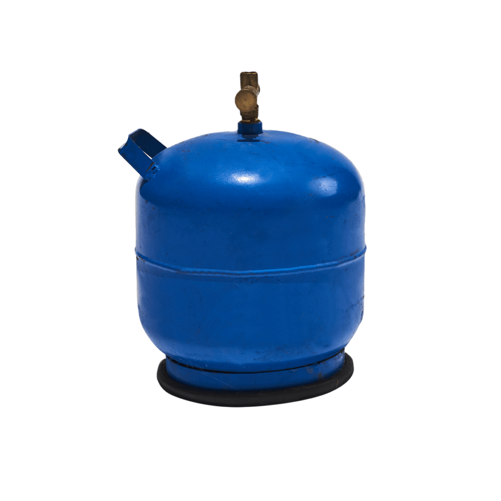 Gas ball - Intorno Campers